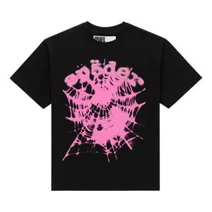 SP5DER Og Web T-shirt - Black