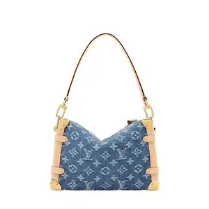 LOUIS VUITTON Side Trunk Mm Bag