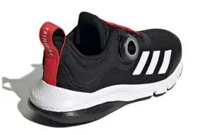 Adidas Activeflex Boa K Sneakers - Black/white/red