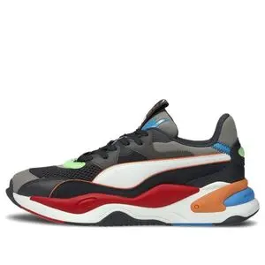 PUMA PUMA RS-2K "Internet Exploring" "Sneaker" Black
