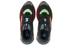 PUMA Rs-2k "internet Exploringsneaker - Black