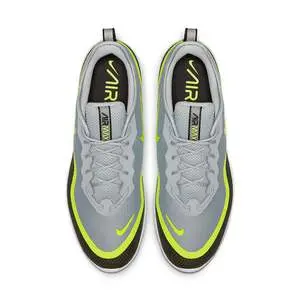 Nike Max Sequent 4.5 Se Athletic Sneakers - Grey/yellow