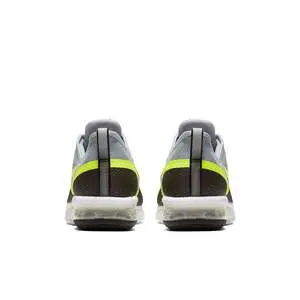 Nike Max Sequent 4.5 Se Athletic Sneakers - Grey/yellow