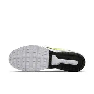 Nike Max Sequent 4.5 Se Athletic Sneakers - Grey/yellow