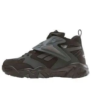 REEBOK Preseason 94 Sneakers - Black/grey