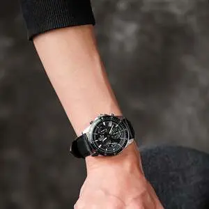 Casio Edifice Analog Watch