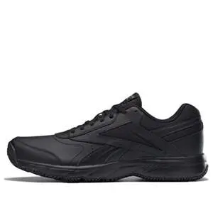 REEBOK N Cushion "triple " Sneakers - Black