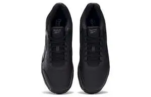 REEBOK N Cushion "triple " Sneakers - Black