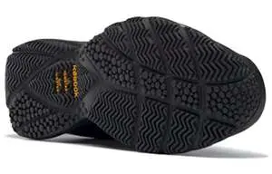 REEBOK N Cushion "triple " Sneakers - Black