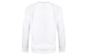 Adidas Athleisure Round Neck Pullover