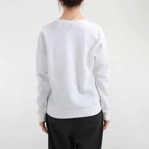 Adidas Athleisure Round Neck Pullover