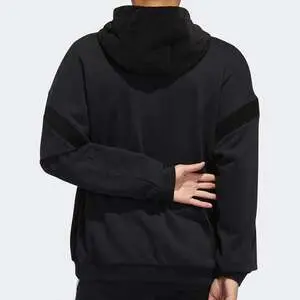 Adidas Originals Adv Sports Hoodie - Black