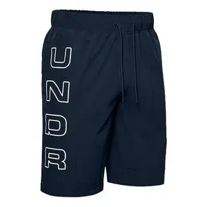 Under Armour Moments Wind Shorts - Navy