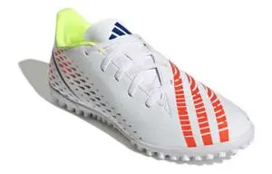 Adidas Predator Edge.4 Tf - White/red/blue