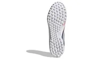 Adidas Predator Edge.4 Tf - White/red/blue