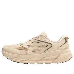 Hoka One One Clifton L Sneakers - Tan