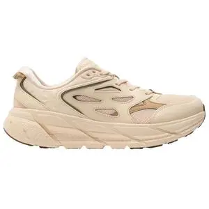 Hoka One One Clifton L Sneakers - Tan