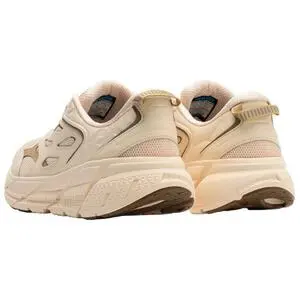Hoka One One Clifton L Sneakers - Tan