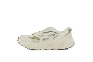 Hoka One One Clifton L Sneakers - Tan