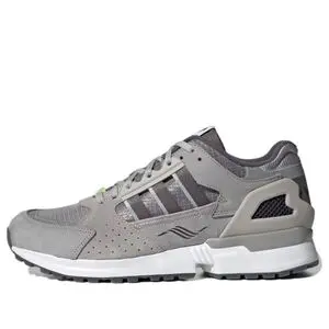 Adidas Zx 10000 Sneakers - Clear Grey/core Black