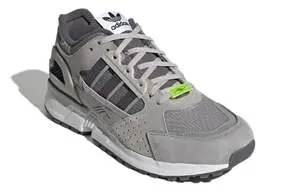 Adidas Zx 10000 Sneakers - Clear Grey/core Black