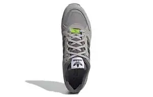 Adidas Zx 10000 Sneakers - Clear Grey/core Black