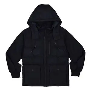 CONVERSE Down Mid Jacket