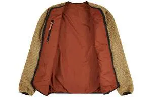 CONVERSE Reversible Fleece Jacket