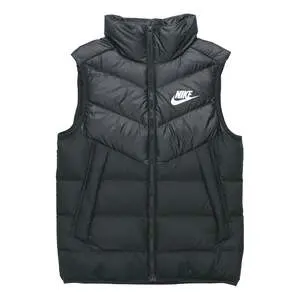 Nike Down Fill Vest - Black