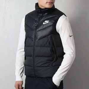 Nike Down Fill Vest
