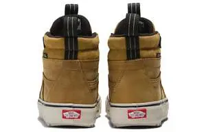 VANS Sk8-hi Dr Mte-2 'pop Lace Tan