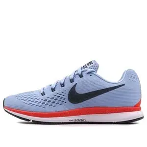 Nike Nike Air Zoom Pegasus 34 - Athletic Sneakers Black