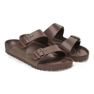 BIRKENSTOCK Arizona Eva Sandals - Brown