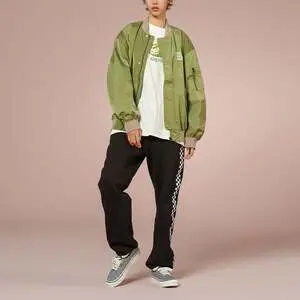 VANS Triple Logo Bomber Jacket