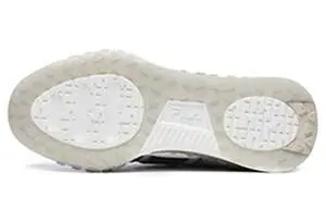 FILA Brick Sneakers - Grey/white/black
