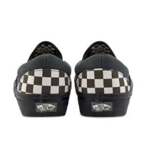 VANS X Vainl Archive Classic Slip-on Sneakers - Black