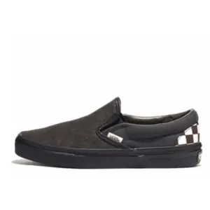 VANS X Vainl Archive Classic Slip-on Sneakers - Black