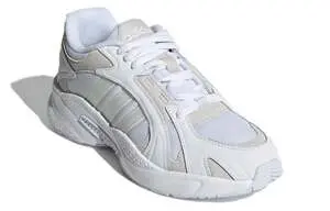 Adidas Crazychaos Shadow 2.0 Sneakers - White/grey