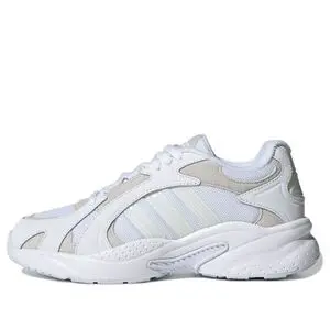 Adidas Crazychaos Shadow 2.0 Sneakers - White/grey
