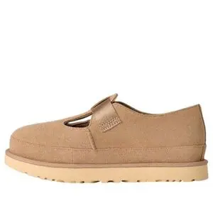 UGG Goldenstar Mary Jane - Sand