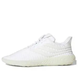 Adidas Sobakov Sneakers - White