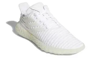 Adidas Sobakov Sneakers - White