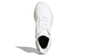 Adidas Sobakov Sneakers - White
