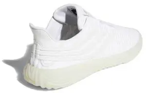 Adidas Sobakov Sneakers - White