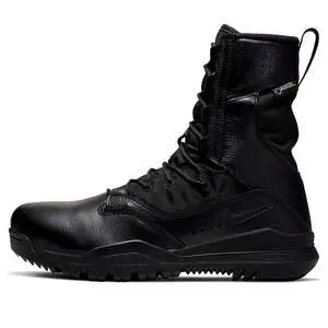 Nike Sfb Field 2 8" Gore-tex Tactical Boots - Black