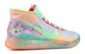 Nike Zoom Kd Eybl Sneakers - Multi-color