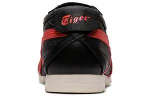 Onitsuka Tiger Mexico 66 Sd Sneakers - Black/red
