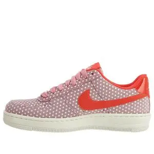 Nike Force 1 Ultra Force Sneakers - Pink/red