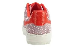 Nike Force 1 Ultra Force Sneakers - Pink/red