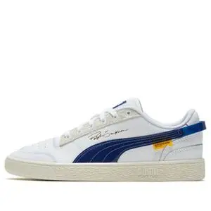 PUMA Randomevent X Ralph Sampson Low "true Blue